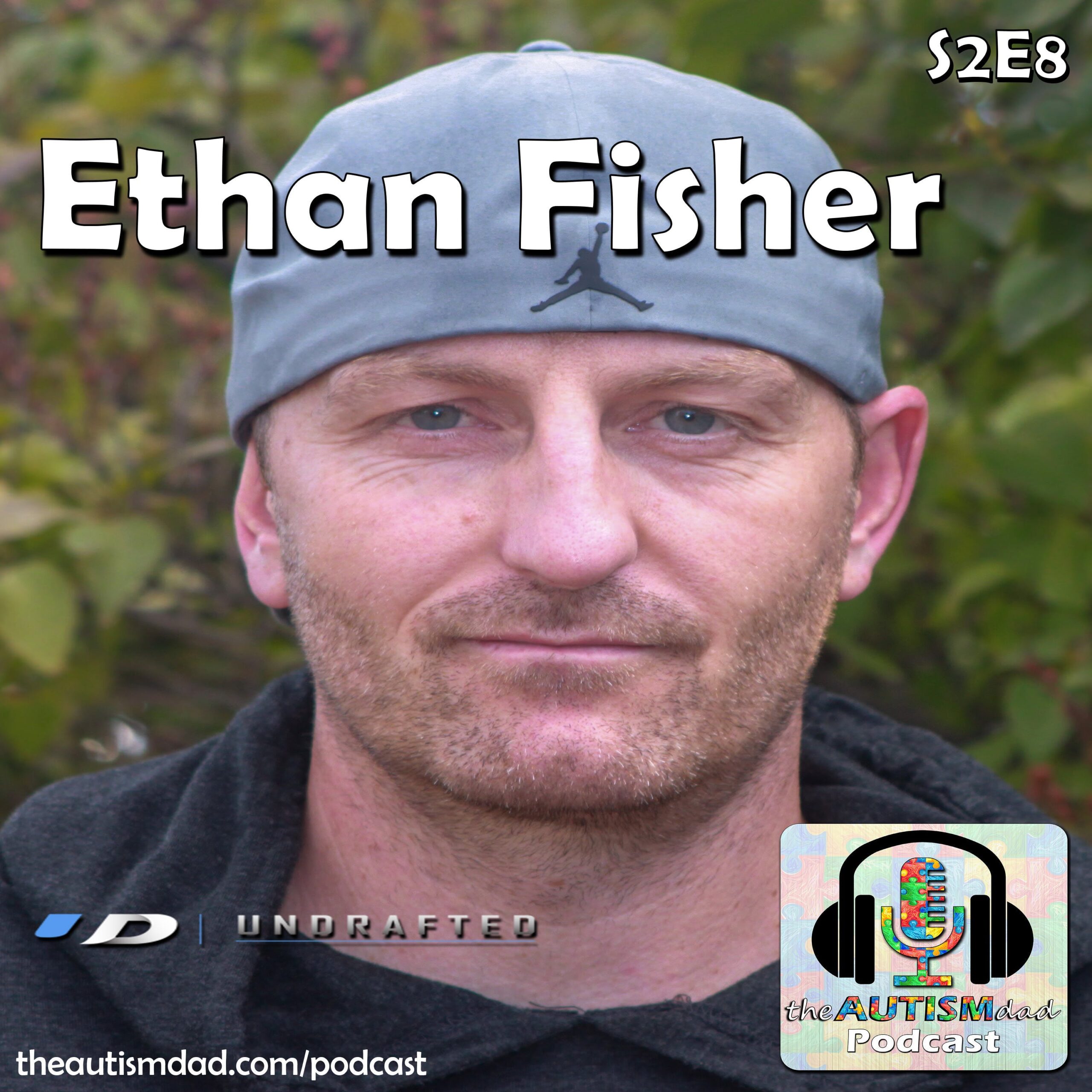 Triumph and Tragedy (feat. Ethan Fisher) S2E8 – The Autism Dad Podcast